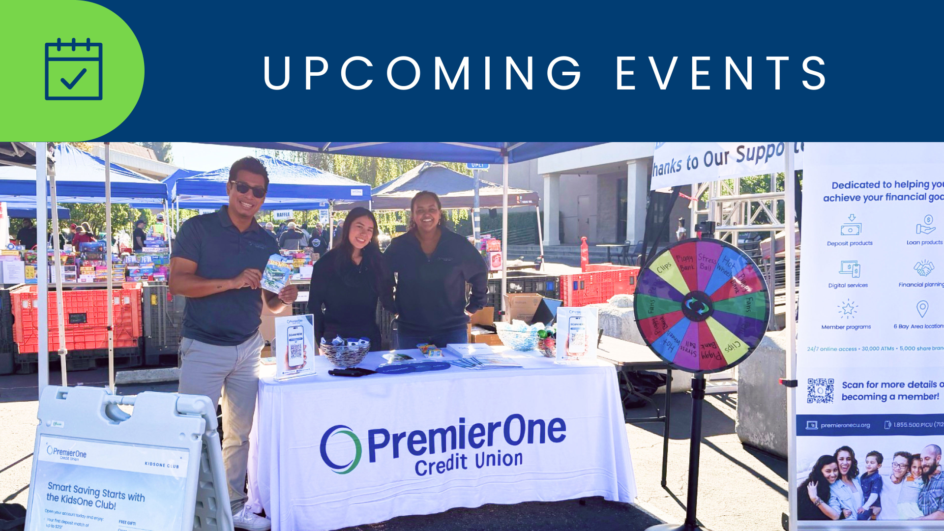 Home Page | PremierOne Credit Union